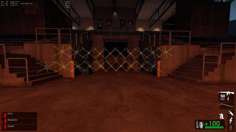 Left 4 Dead 2: All Melee Weapons Guide - KosGames