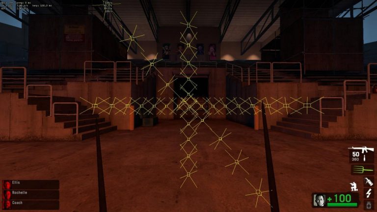 Left 4 Dead 2: All Melee Weapons Guide - KosGames