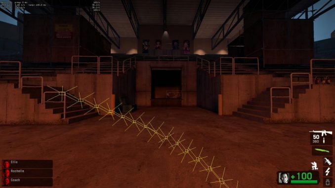 Left 4 Dead 2: All Melee Weapons Guide - KosGames