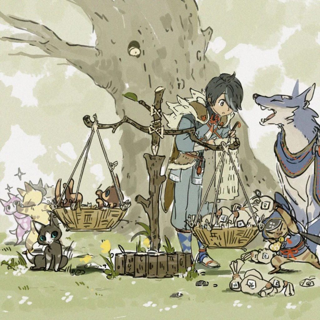 MONSTER HUNTER RISE: Runner's Sandals Achievement Guide - KosGames