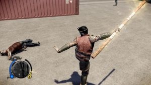 Sleeping Dogs Definitive Edition: Special Outfits Guide - KosGames