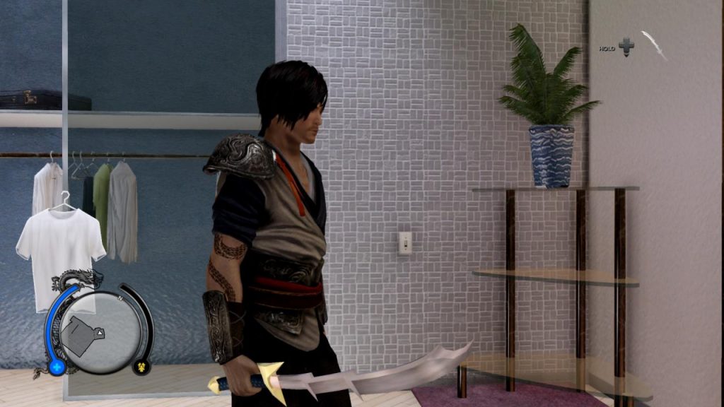 Sleeping Dogs Definitive Edition: Special Outfits Guide - KosGames