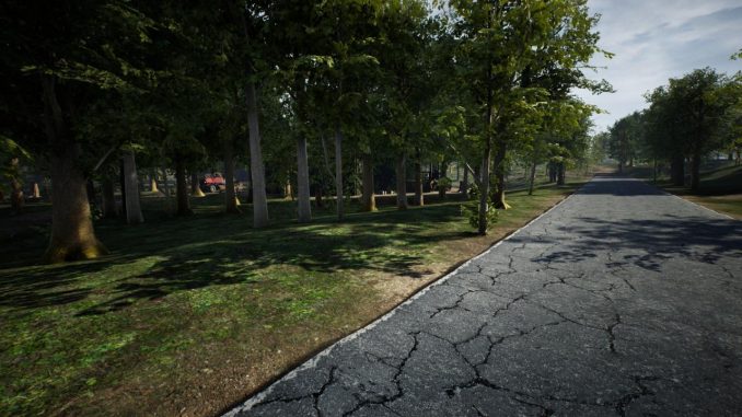 The Infected: V12 Truck Locations - KosGames