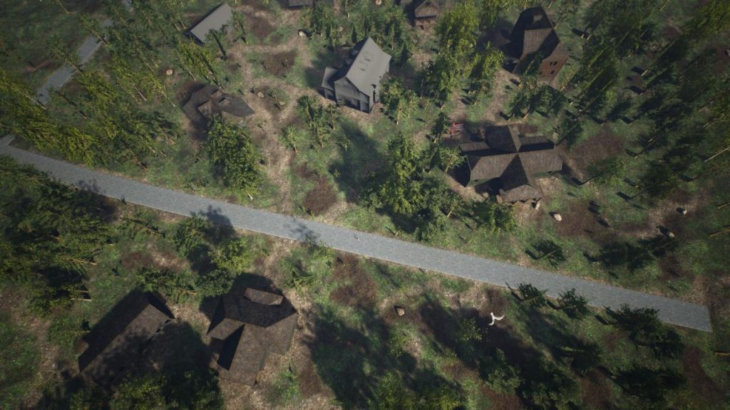 The Infected: V12 Truck Locations - KosGames