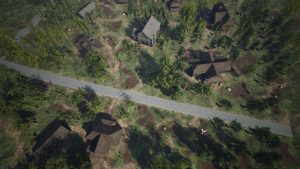The Infected: V12 Truck Locations - KosGames