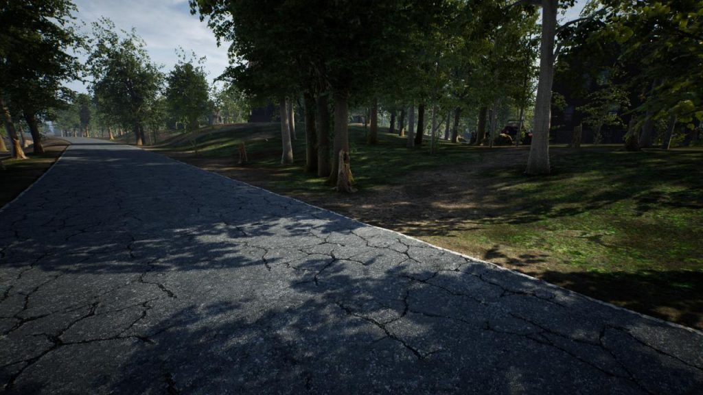 The Infected: V12 Truck Locations - KosGames