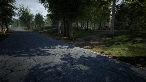 The Infected: V12 Truck Locations - KosGames