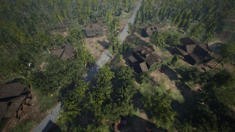 The Infected: V12 Truck Locations - KosGames