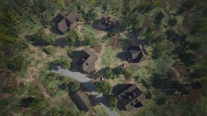 The Infected: V12 Truck Locations - KosGames