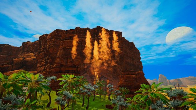 The Planet Crafter: Where to Mine Different Ores - KosGames