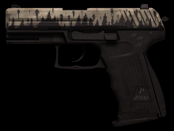 CS GO: All Dreams & Nightmares Case Skins - KosGames