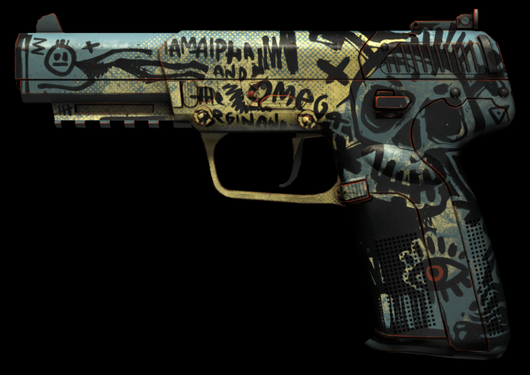 CS GO: All Dreams & Nightmares Case Skins - KosGames