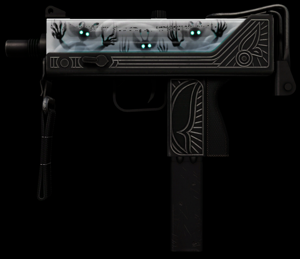 CS GO: All Dreams & Nightmares Case Skins - KosGames