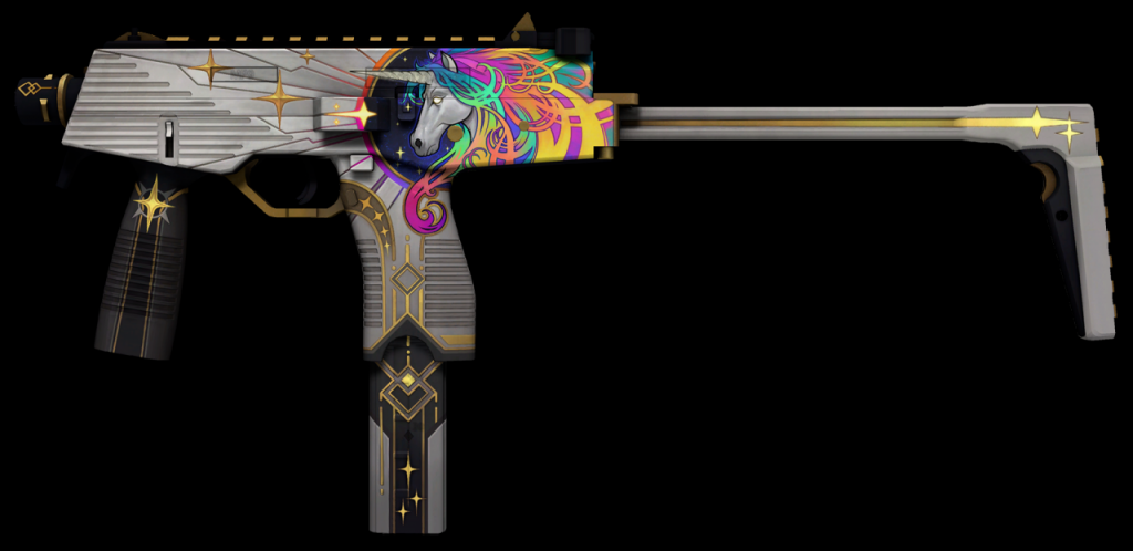 CS GO: All Dreams & Nightmares Case Skins - KosGames