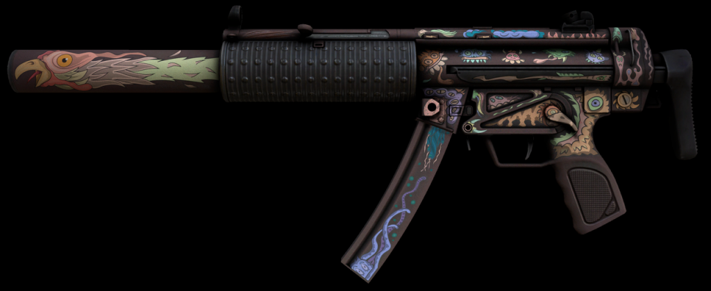 CS GO: All Dreams & Nightmares Case Skins - KosGames