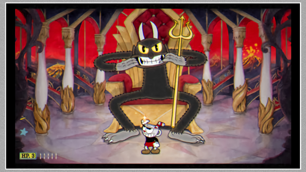 Cuphead: All Hidden Achievements Guide - KosGames Cuphead: All Hidden Achievements Guide - KosGames