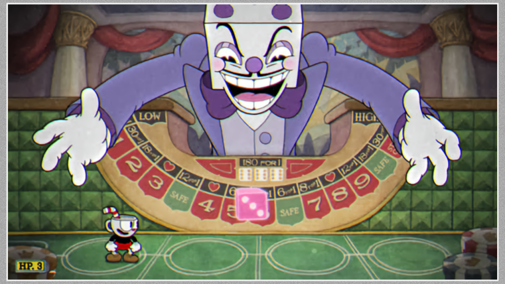 Cuphead: All Hidden Achievements Guide - KosGames Cuphead: All Hidden Achievements Guide - KosGames