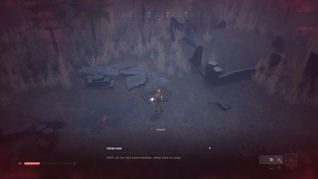 Dissonance: Achievements Guide 100% - KosGames