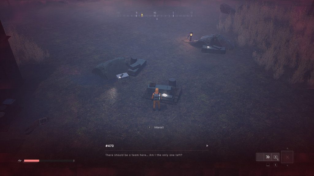 Dissonance: Achievements Guide 100% - KosGames