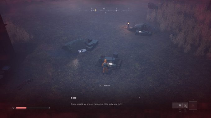 Dissonance: Achievements Guide 100% - KosGames