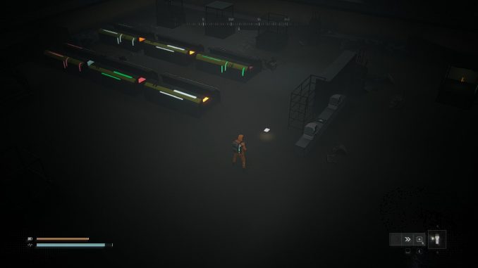 Dissonance: Achievements Guide 100% - KosGames