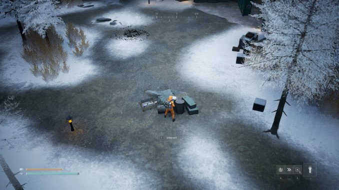 Dissonance: Achievements Guide 100% - KosGames