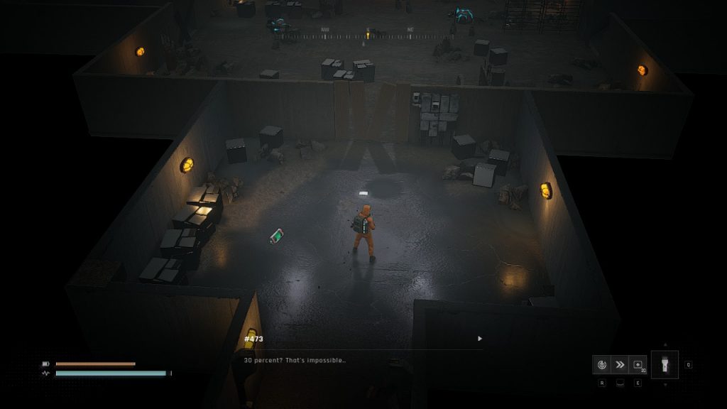 Dissonance: Achievements Guide 100% - KosGames