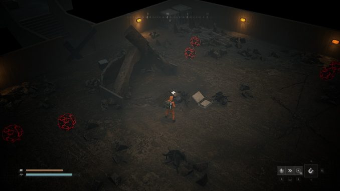 Dissonance: Achievements Guide 100% - KosGames