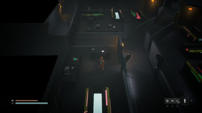 Dissonance: Achievements Guide 100% - KosGames