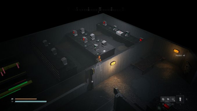 Dissonance: Achievements Guide 100% - KosGames