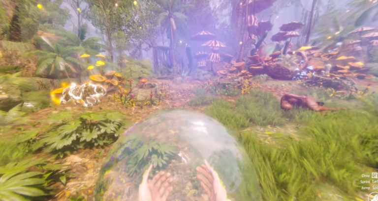 Green Hell: "Spirits of Amazonia" Walkthrough - KosGames