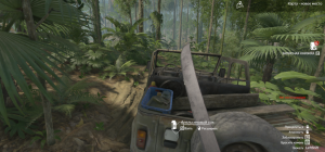 Green Hell: "Spirits of Amazonia" Walkthrough - KosGames