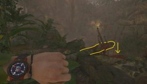 Green Hell: "Spirits of Amazonia" Walkthrough - KosGames