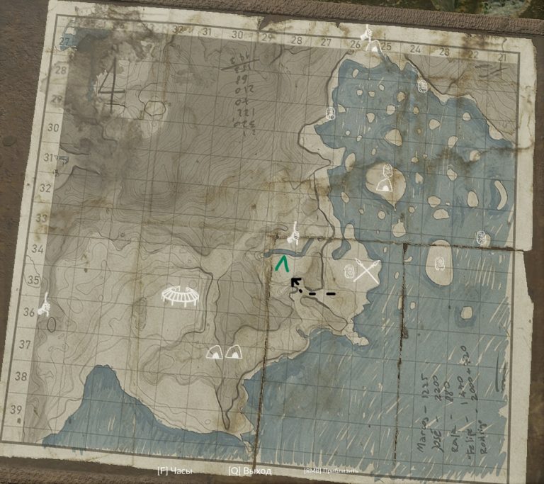 Green Hell: "Spirits of Amazonia" Walkthrough - KosGames