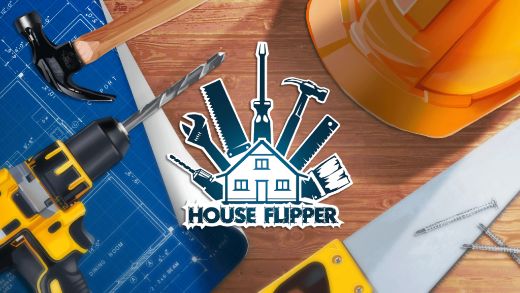 House Flipper: Guia e dicas para iniciantes 2022 (DLC incluído) - KosGames
