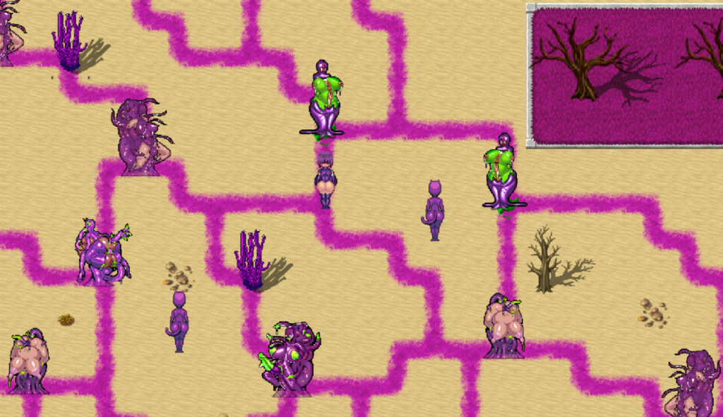 Latex Dungeon: すべての実績ガイド - KosGames