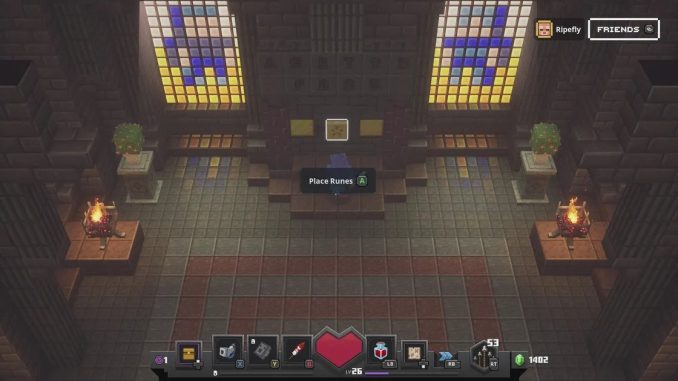 Minecraft Dungeons: All Runes Guide 2022 - KosGames