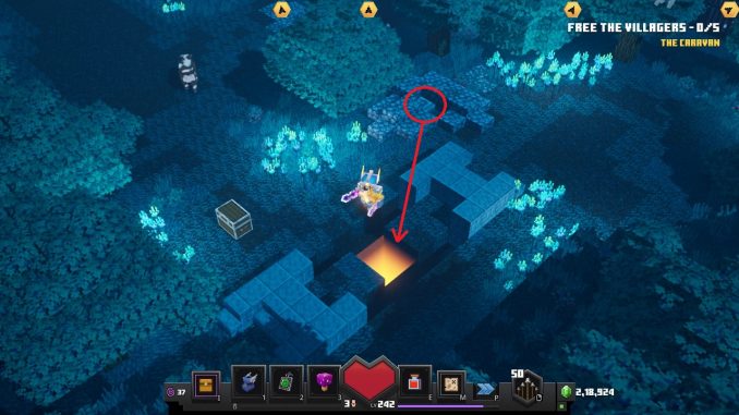 Minecraft Dungeons: All Runes Guide 2022 - KosGames