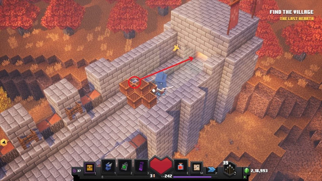 Minecraft Dungeons: All Runes Guide 2022 - KosGames