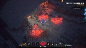 Minecraft Dungeons: All Runes Guide 2022 - KosGames