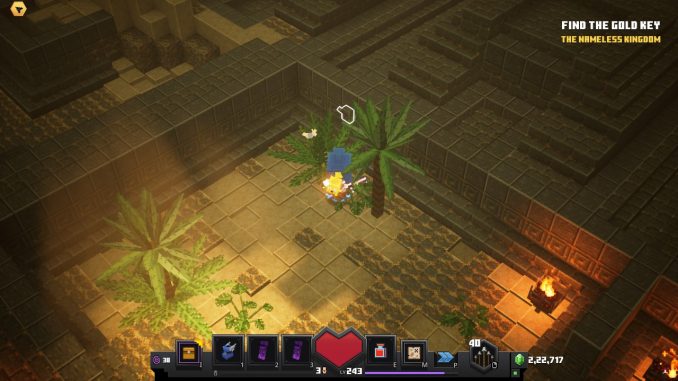 Minecraft Dungeons: All Runes Guide 2022 - KosGames