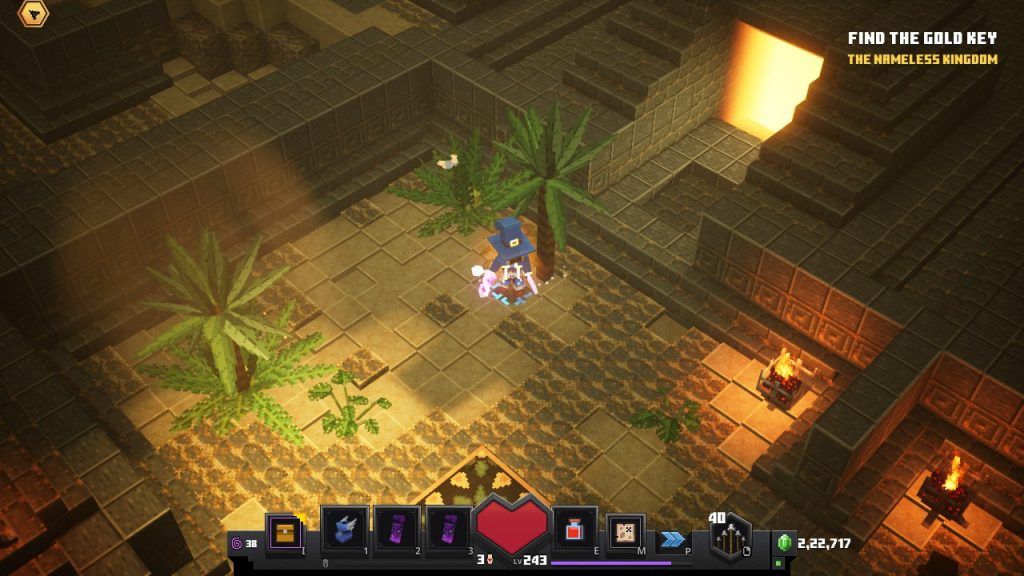 Minecraft Dungeons: All Runes Guide 2022 - KosGames