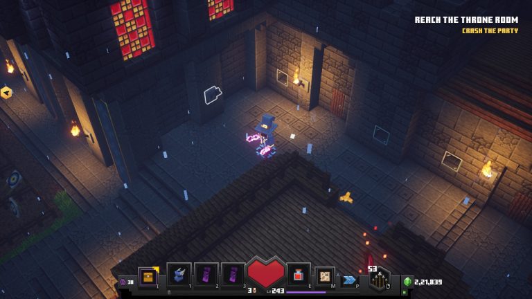 Minecraft Dungeons: All Runes Guide 2022 - KosGames