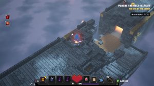 Minecraft Dungeons: All Runes Guide 2022 - KosGames