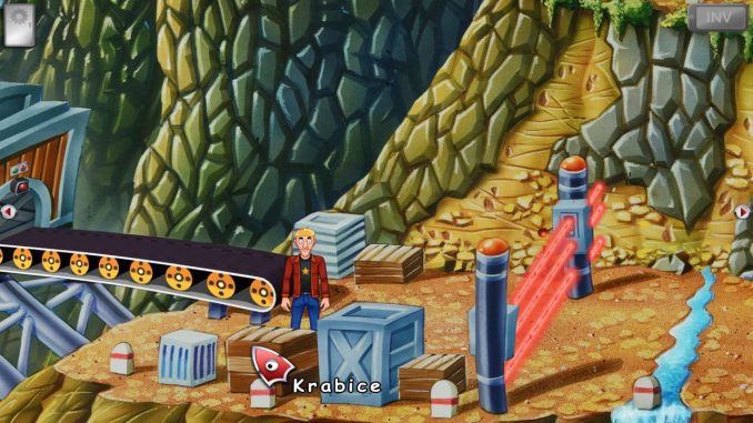 Polda 7: Walkthrough 100% - KosGames