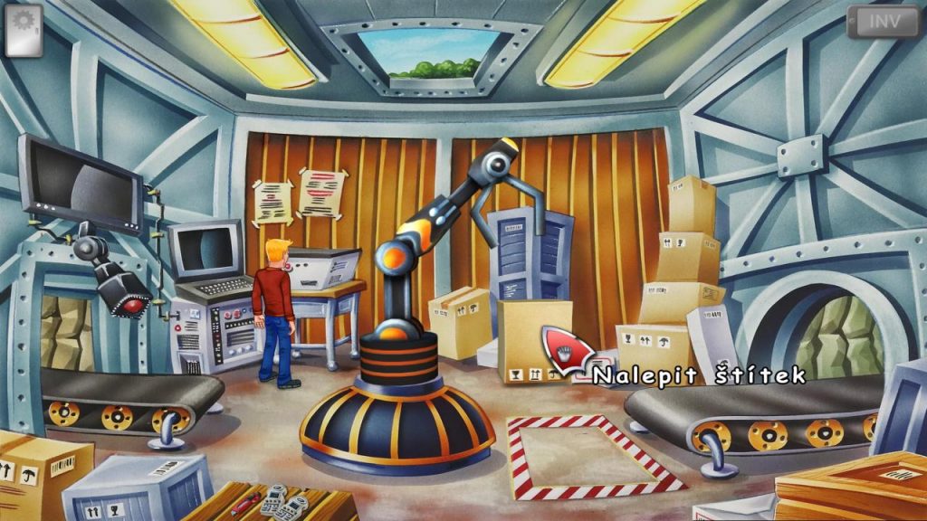 Polda 7: Walkthrough 100% - KosGames