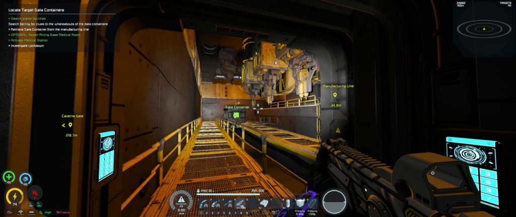 Space Engineers: Frostbite Speedy Achievement - KosGames