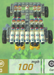 TerraTech: Flying/Jump Tank Techniques (Hoverbug Including) - KosGames
