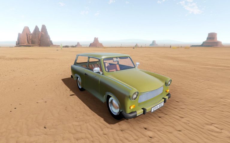 The Long Drive: All Vehicles Guide 2022 - KosGames