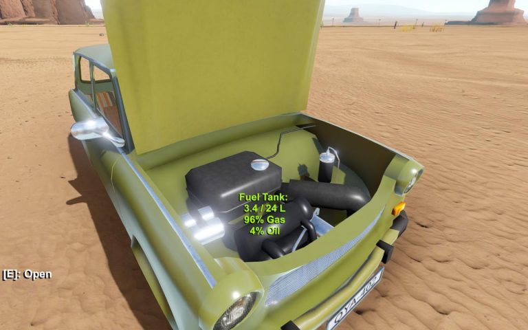 The Long Drive: Guia de Todos os Veículos 2022 - KosGames